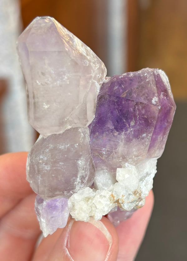 Maine Amethyst – MStore - Maine Mineral & Gem Museum's Online Store